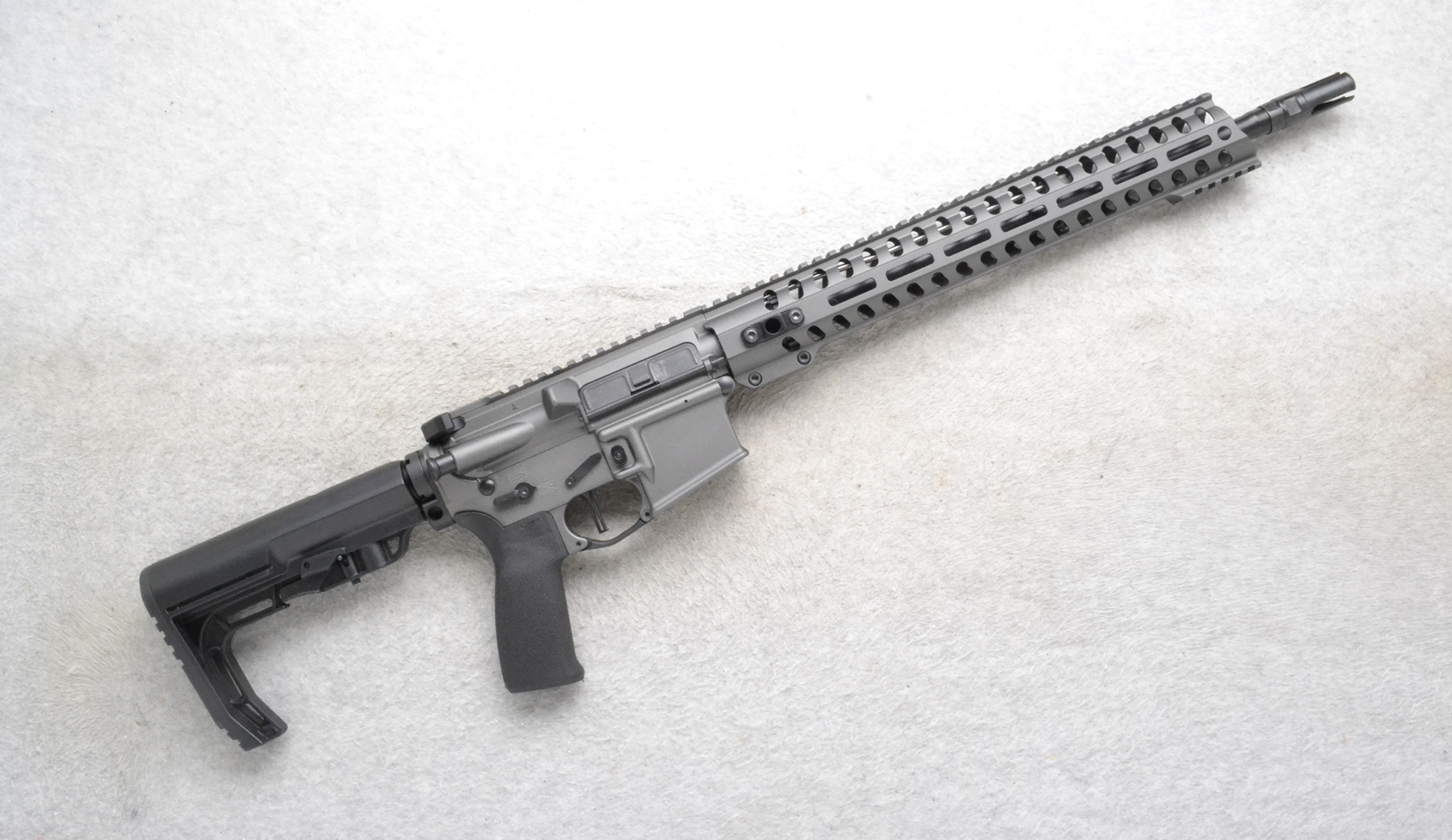 POF U.S.A. ~ P-15 ~ 5.56 NATO | Cabela's